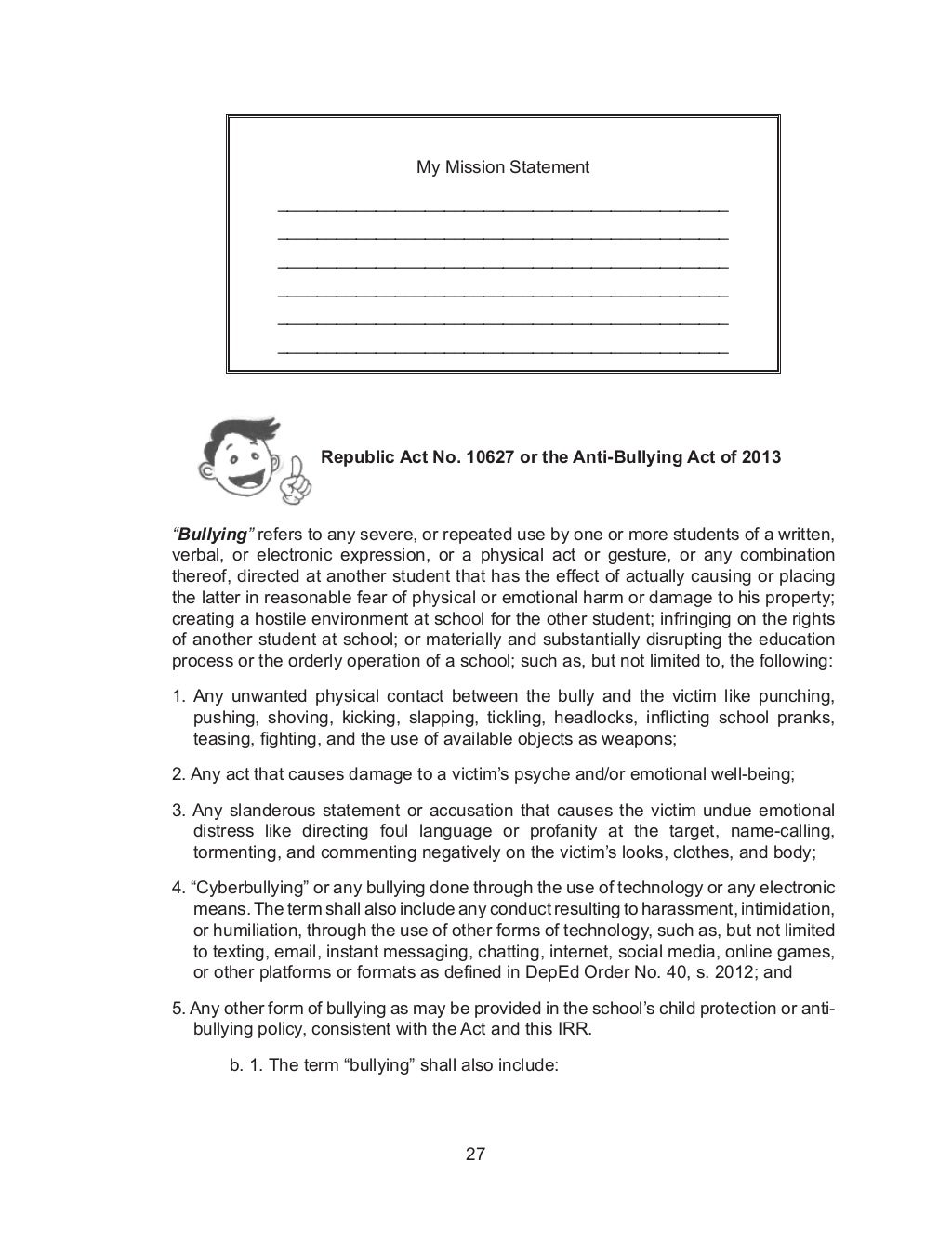 Grade 10 English Module 1st Quarter Grade 10 English Module 1st Quarter