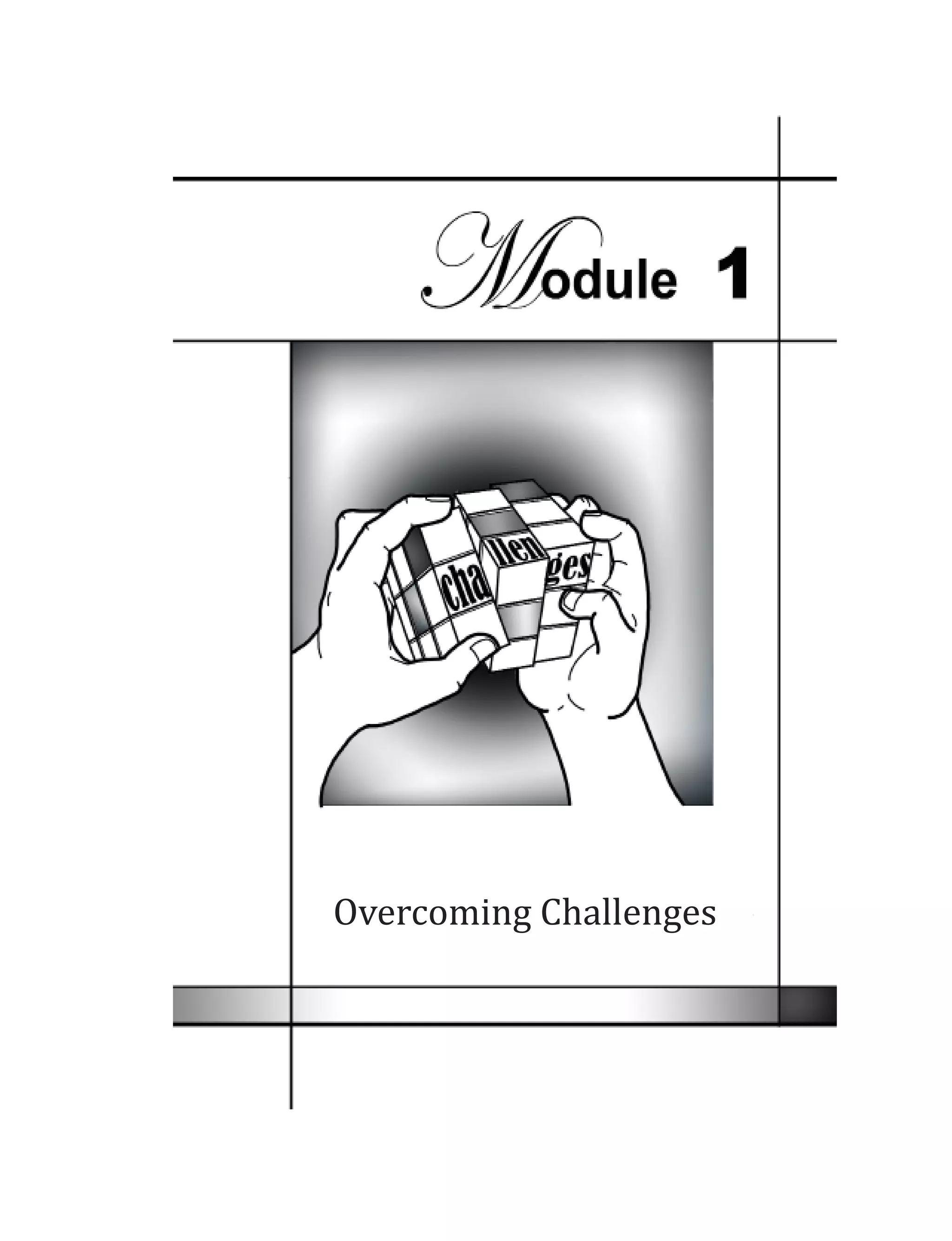 English Grade 10 Module | PDF