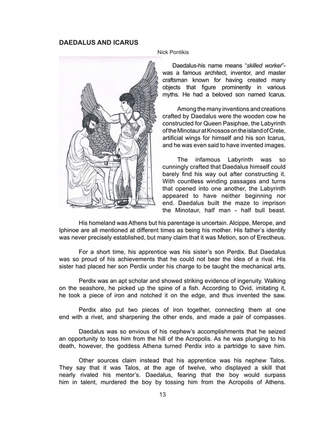 English Grade 10 Module Pdf