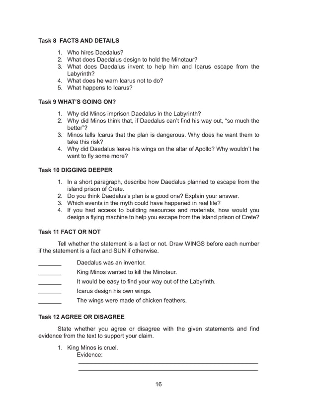 English Grade 10 Module | PDF