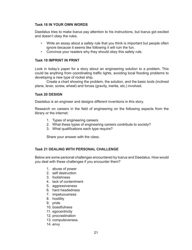 English Grade 10 Module | PDF