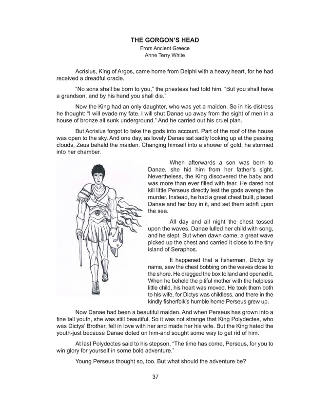 English Grade 10 Module | PDF