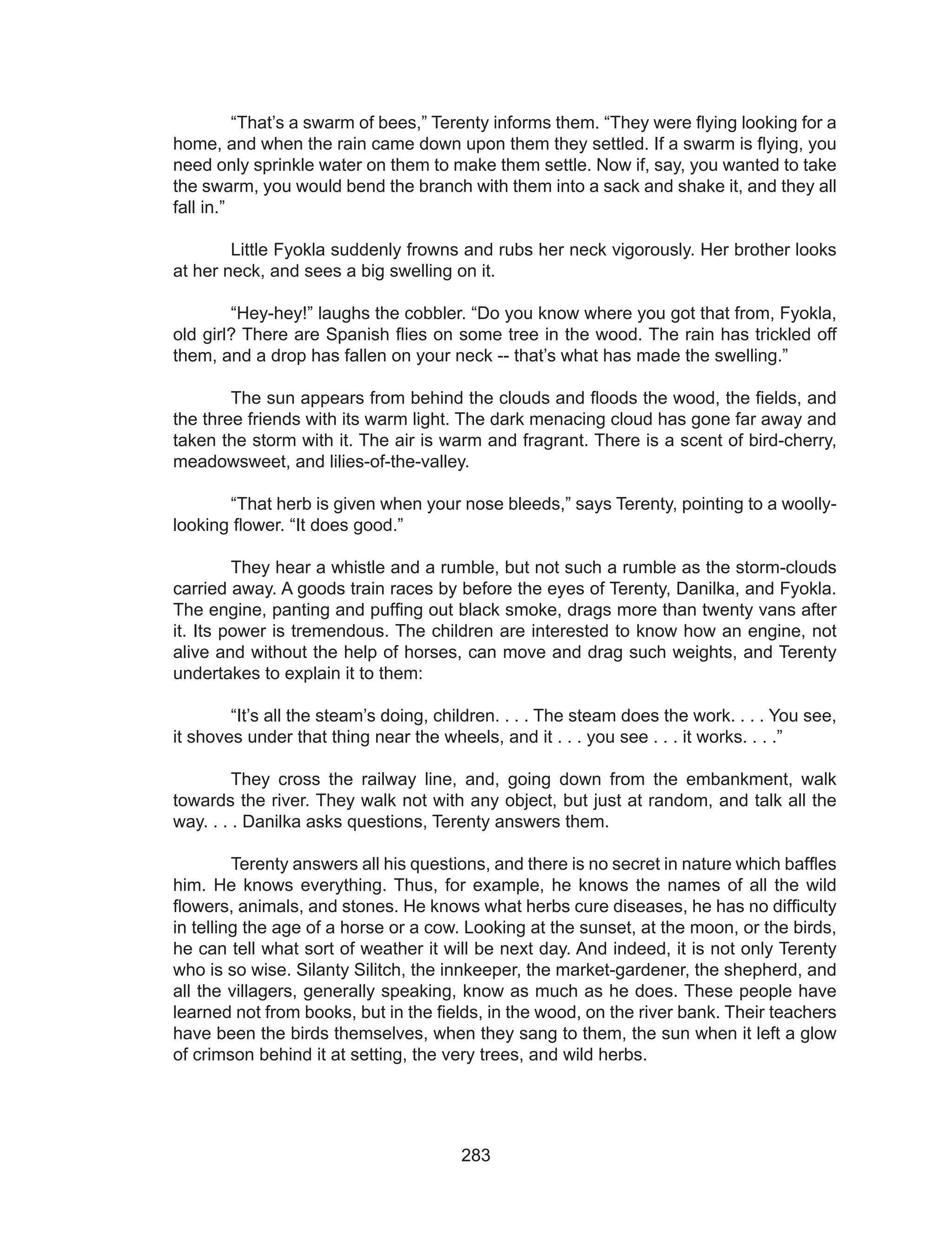 English 10 Learning Material | PDF