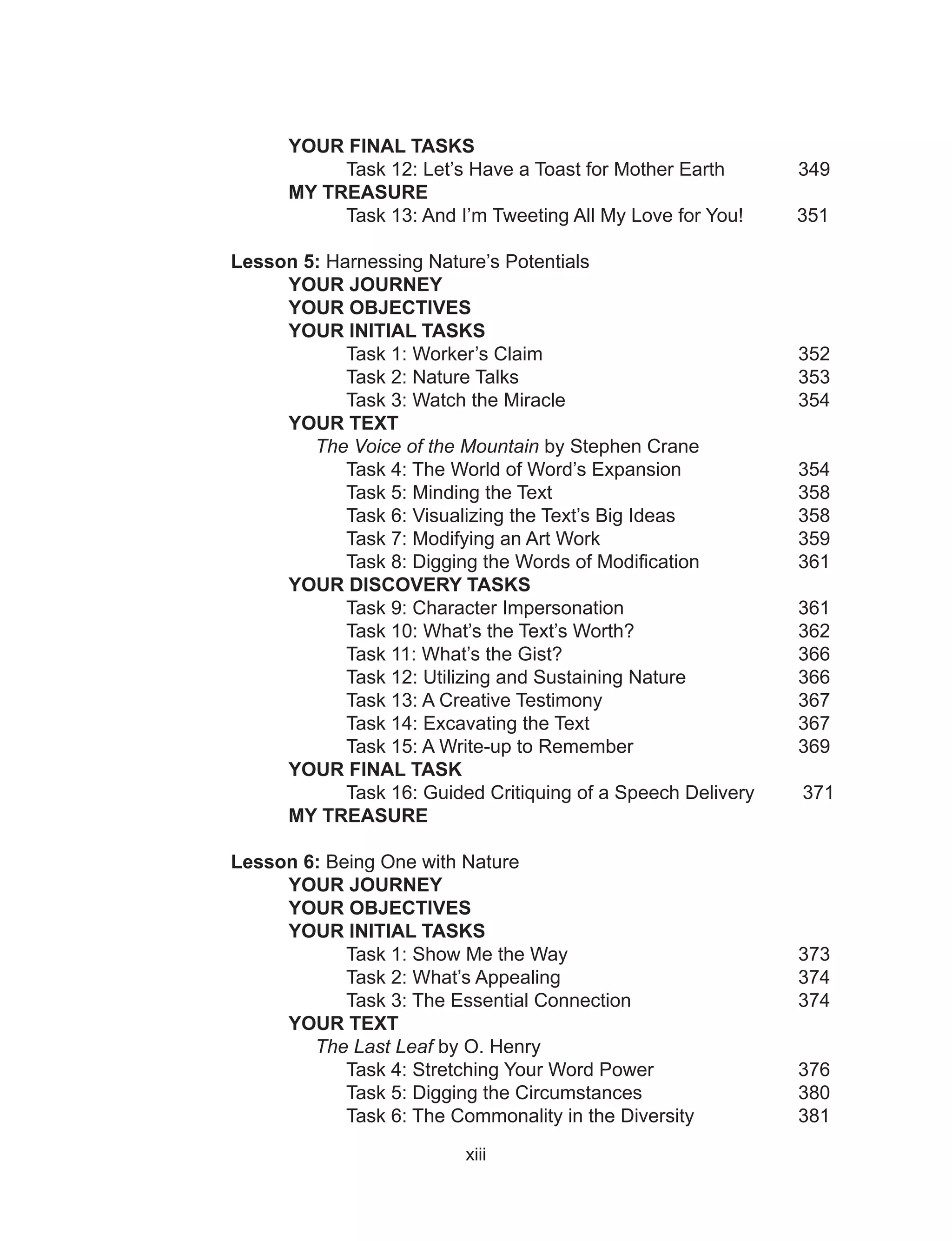 English 10 Learning Material | PDF