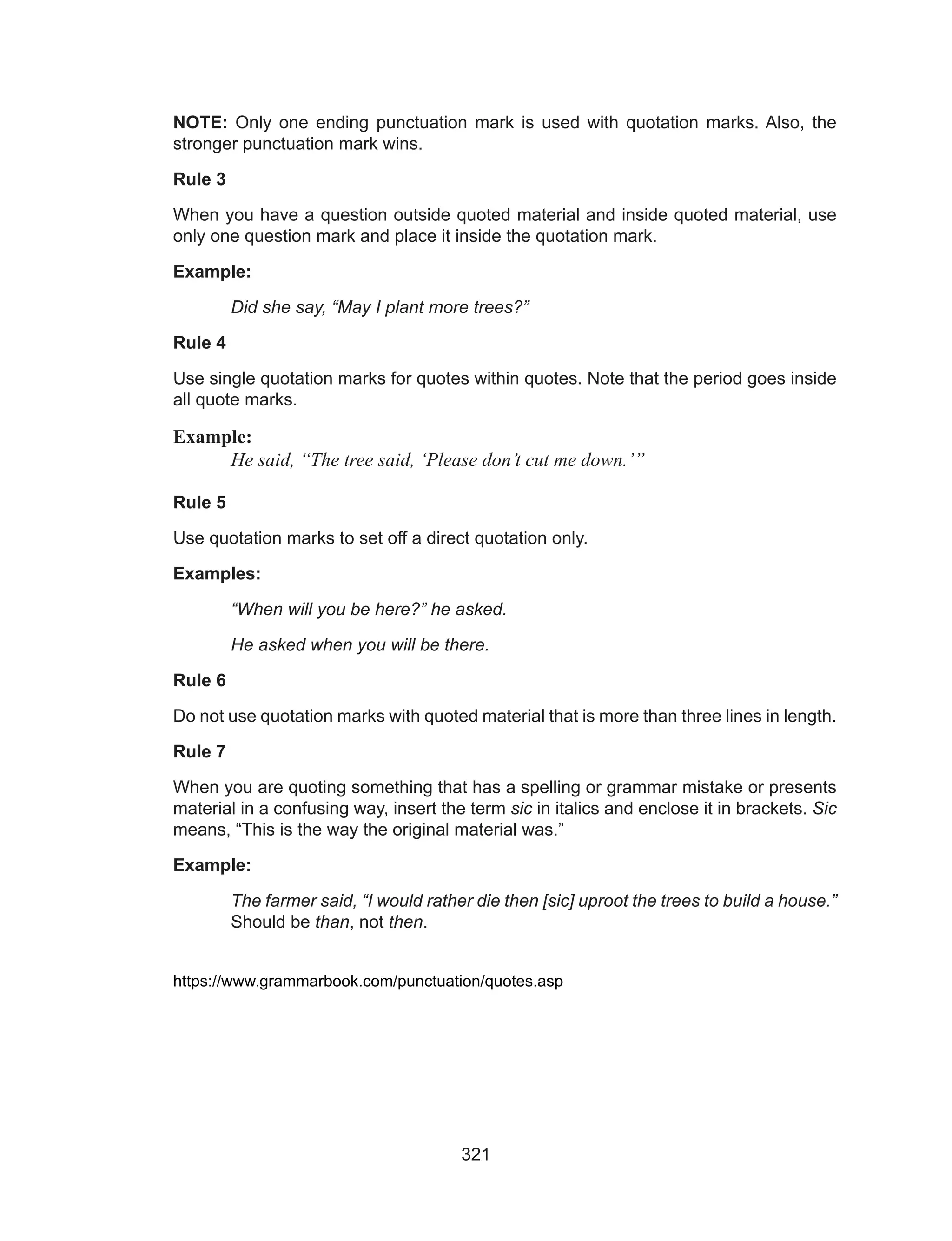 English 10 Learning Material | PDF