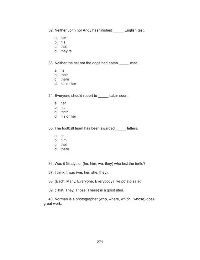 English 10 Learning Material | PDF