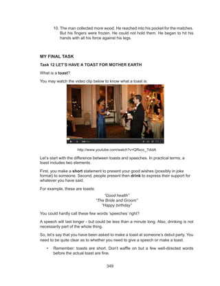 English 10 Learning Material | PDF