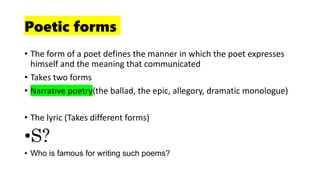 english grade 11 poetry intro.pptx