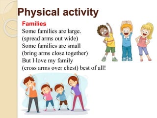 English Grade 5 Family relationships Unit 3 Values PPT.pptx