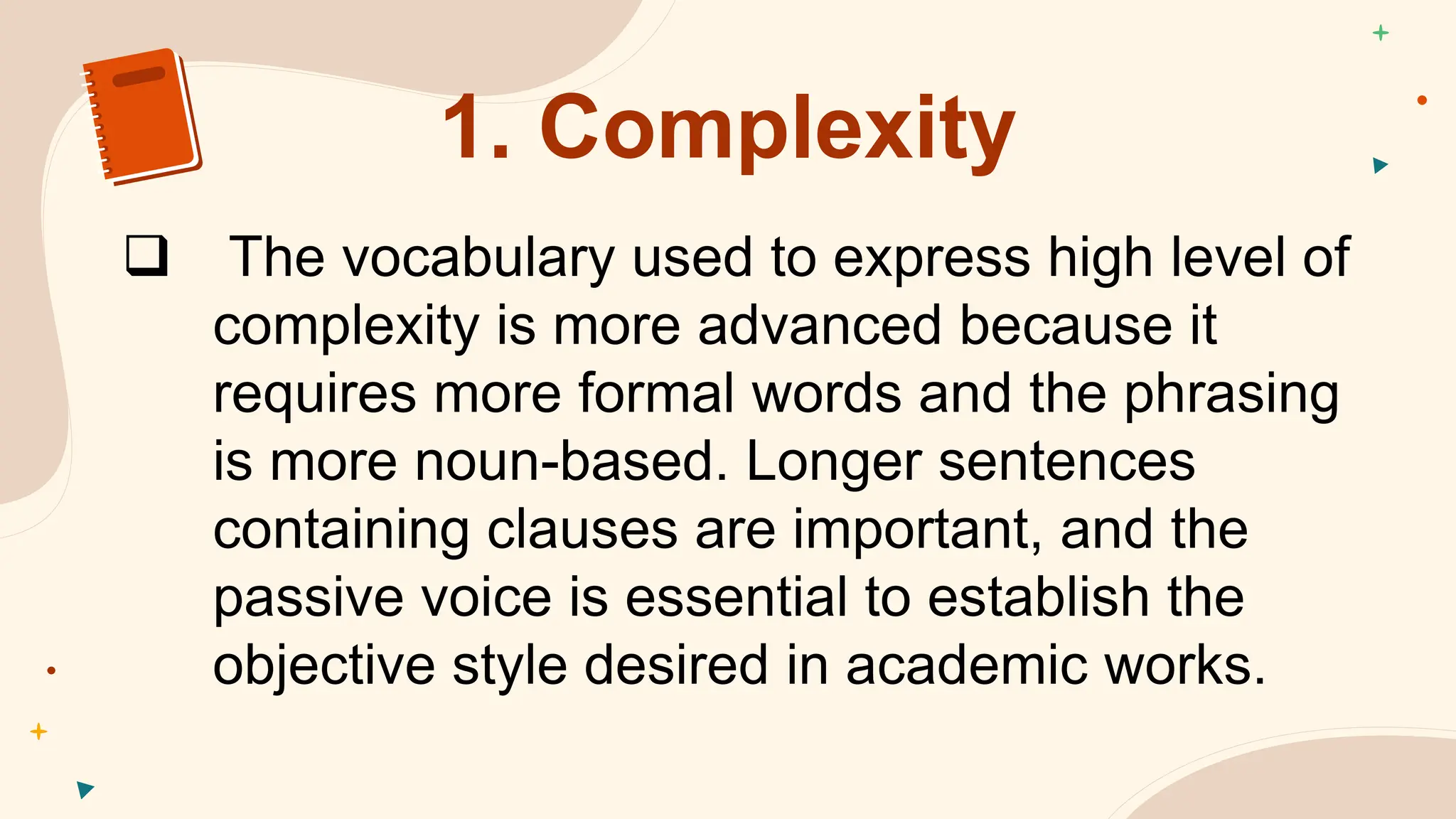 englishgrade7-featuresofacademicwriting-230507133616-894891f6.pptx