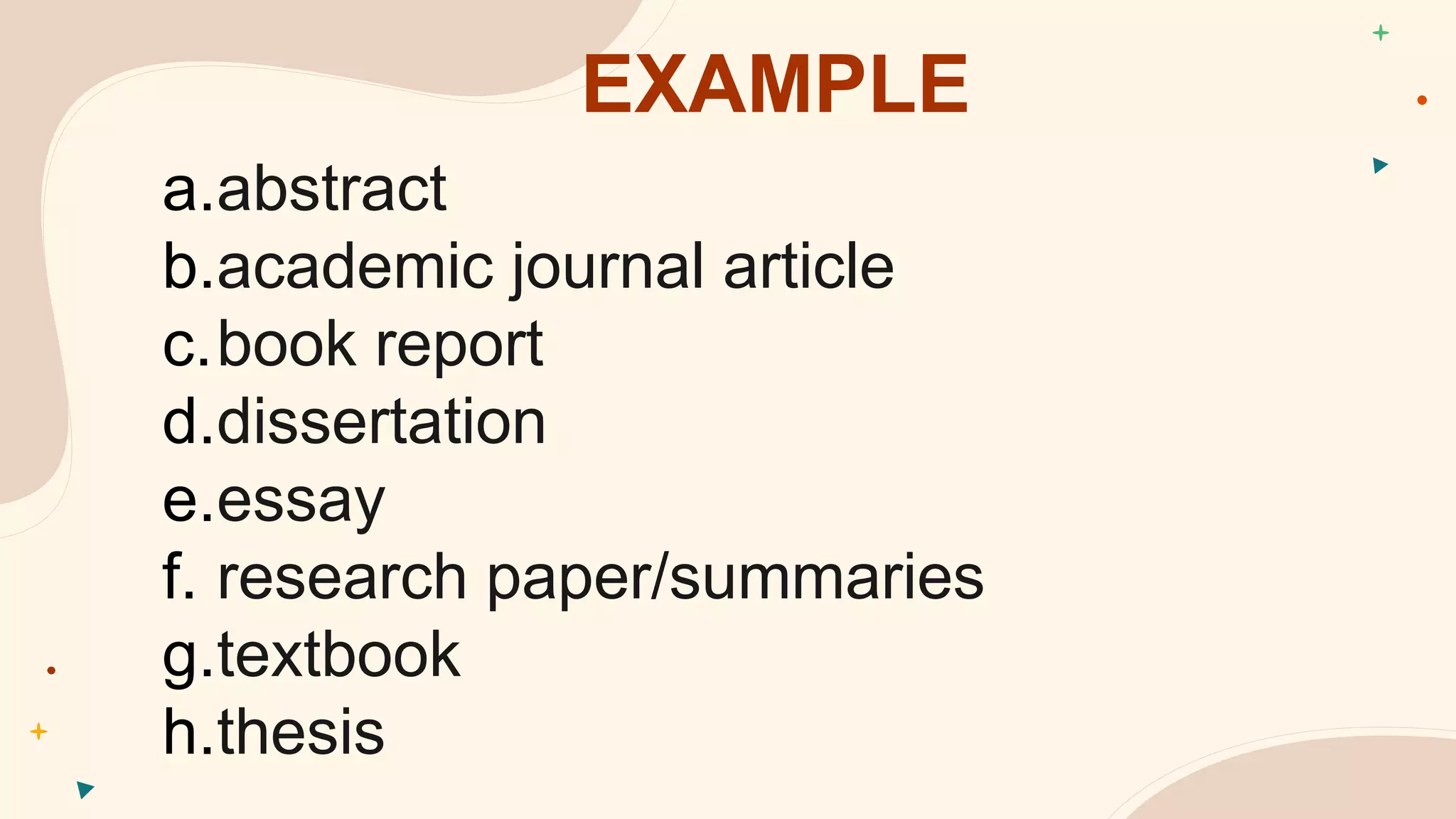 ENGLISH_GRADE 7-FEATURES OF ACADEMIC WRITING.pptx