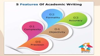 ENGLISH_GRADE 7-FEATURES OF ACADEMIC WRITING.pptx