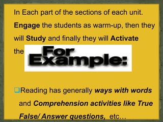 English grade eight | PPTX