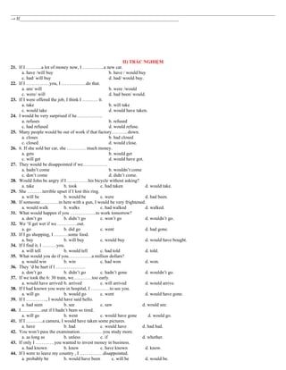 English grammar | DOC