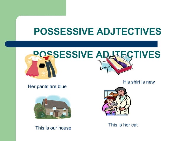 English grammar | PPT