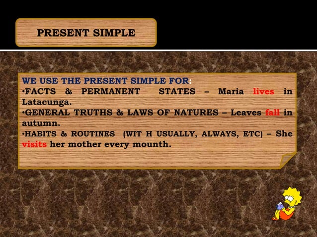 English Grammar | PPT