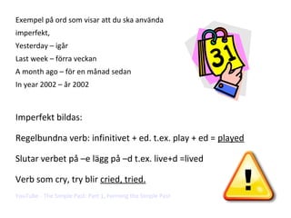 English grammar | PPT