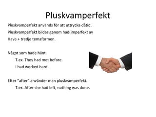 English grammar | PPT