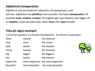 English grammar | PPT