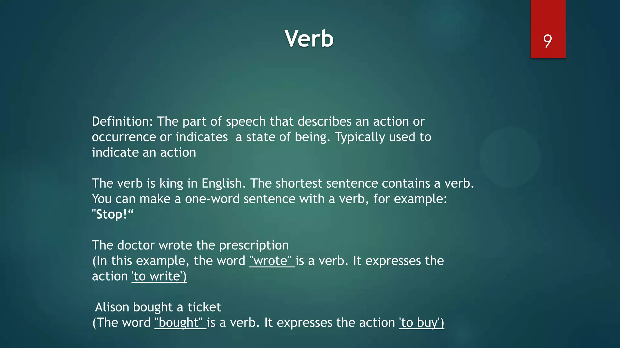 English grammar | PPT
