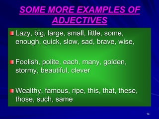 Easy way to teachEnglish grammar | PPT