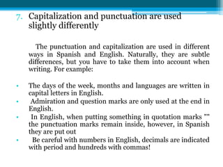 English grammar | PPT