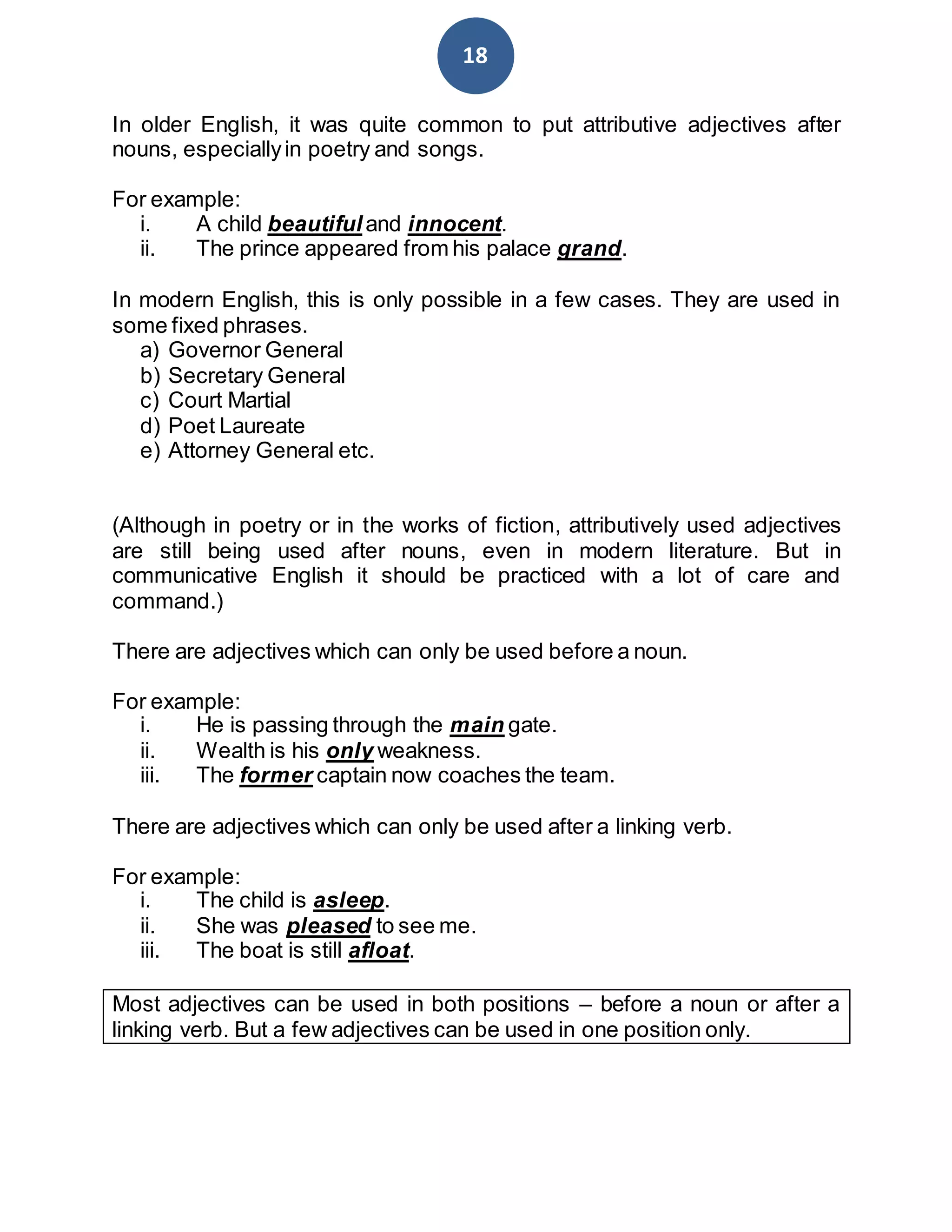 Learn English grammar | DOCX | Programming Languages | Computing