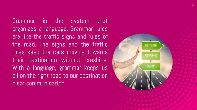 English grammar | PPT