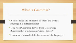 ENGLISH GRAMMAR.pptx