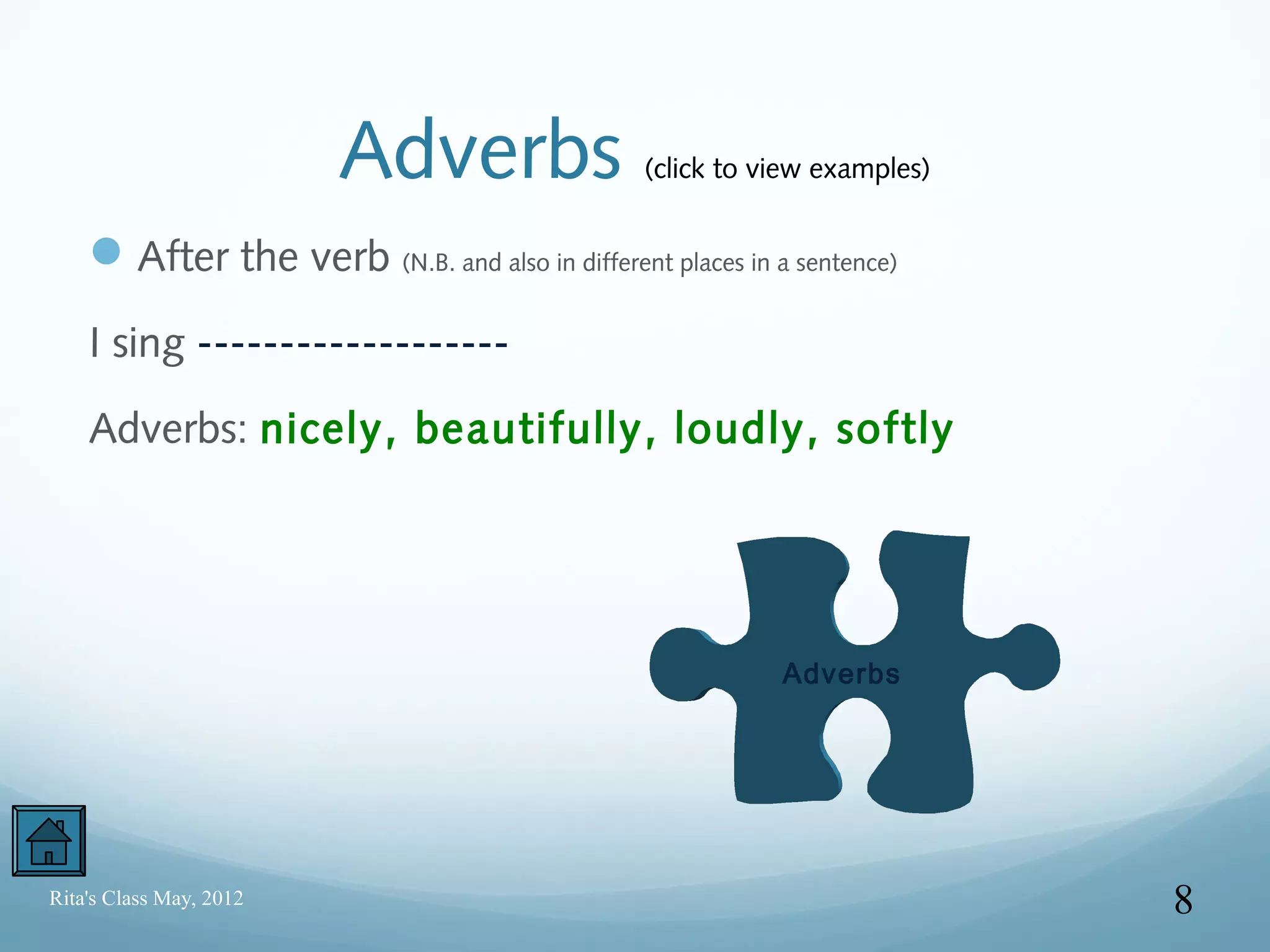 English grammar Paragraph Writing II | PPT