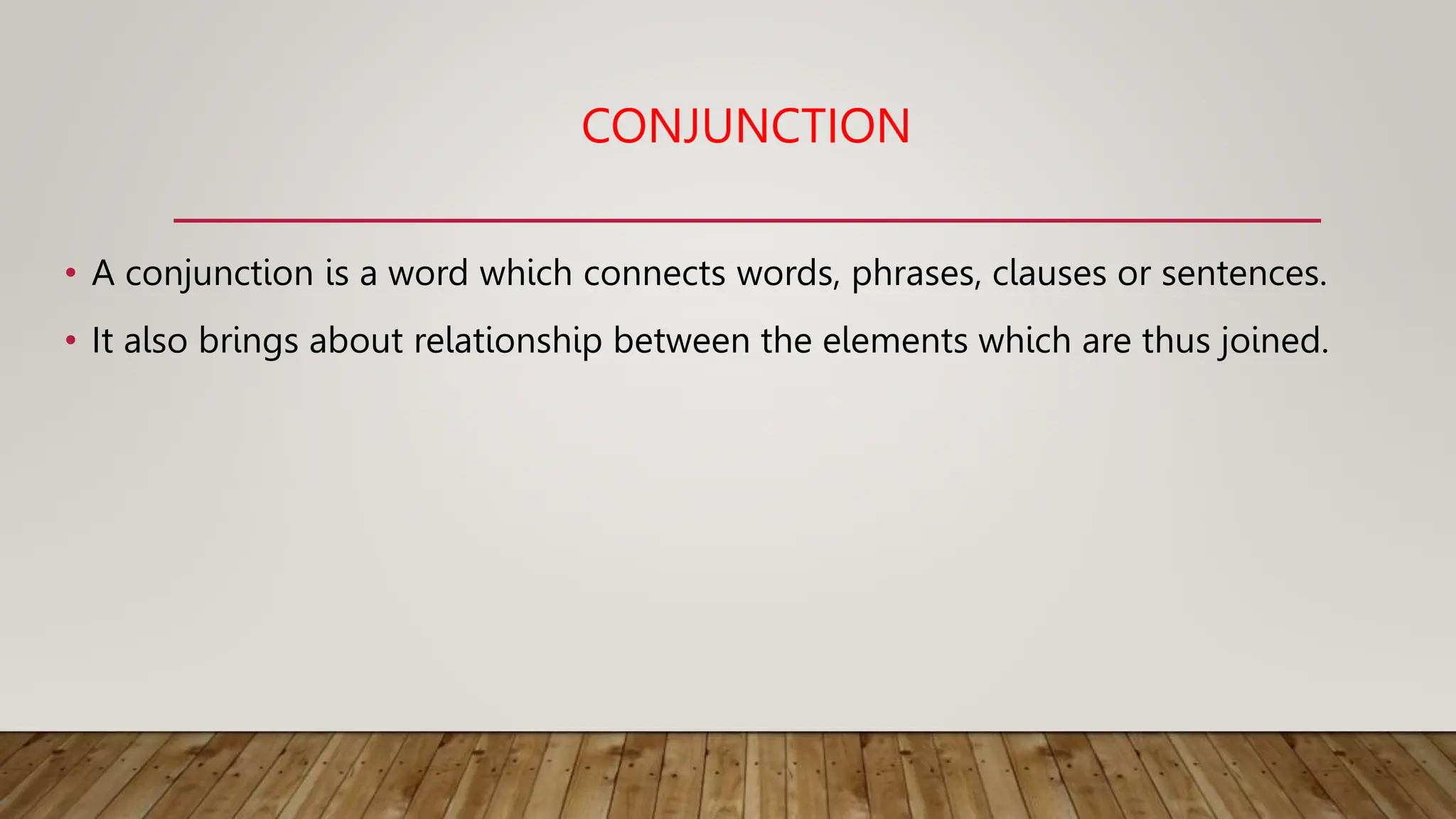 ENGLISH GRAMMAR - PARTS OF SPEECH AND TENSES | PPTX