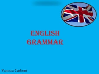 ENGLISH GRAMMAR- PRESENT SIMPLE, PPT PRESENTATION | PPTX