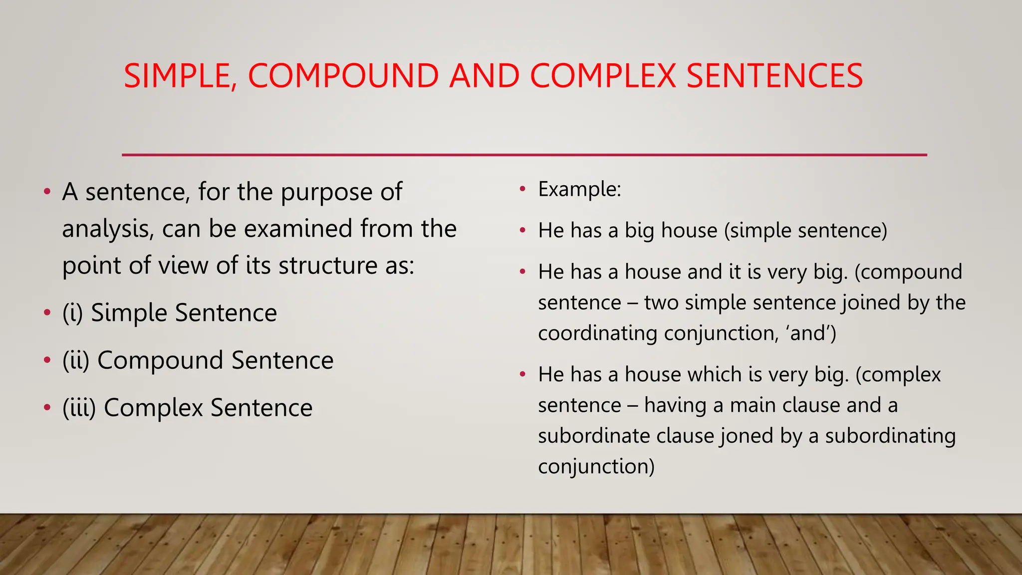 English Grammar - Syntax-phrases, clauses, sentences.pptx