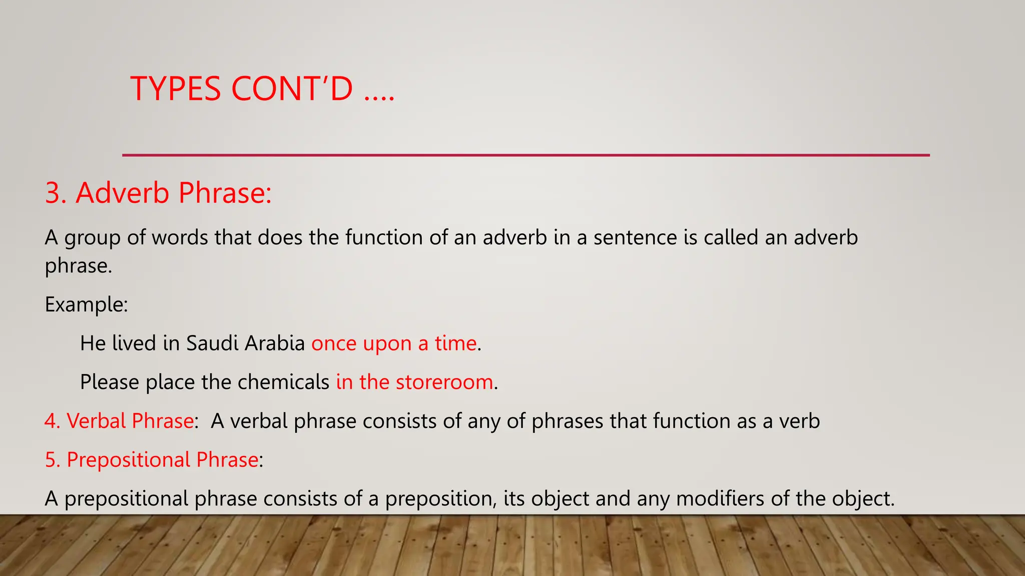 English Grammar - Syntax-phrases, clauses, sentences.pptx