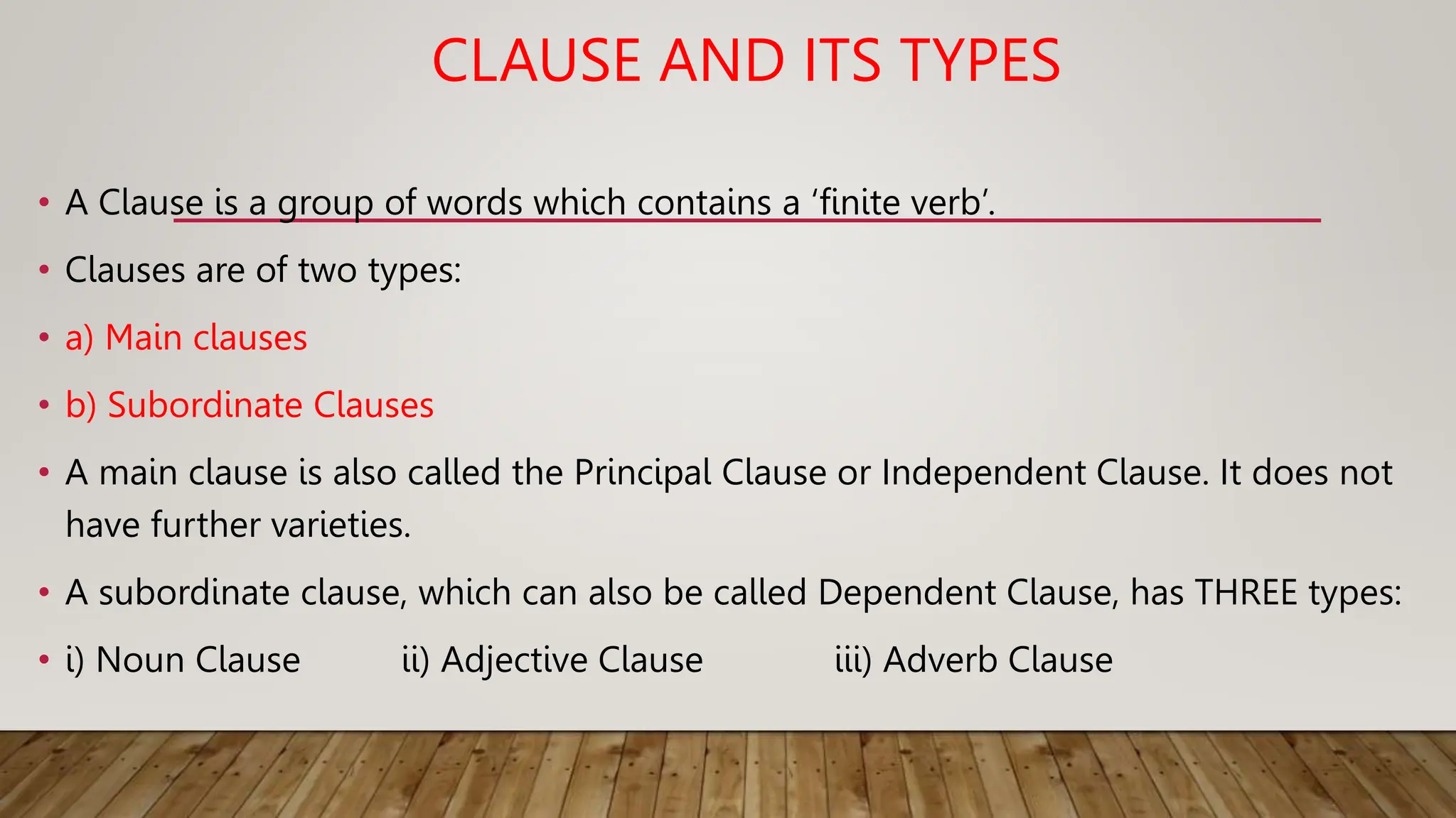 English Grammar - Syntax-phrases, clauses, sentences.pptx