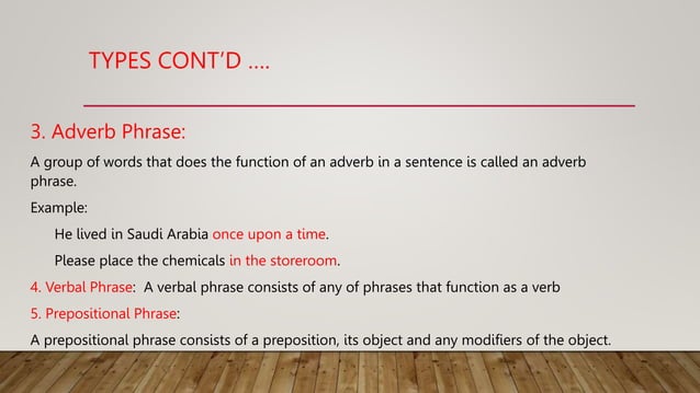 English Grammar - Syntax-phrases, clauses, sentences.pptx