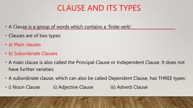 English Grammar - Syntax-phrases, clauses, sentences.pptx