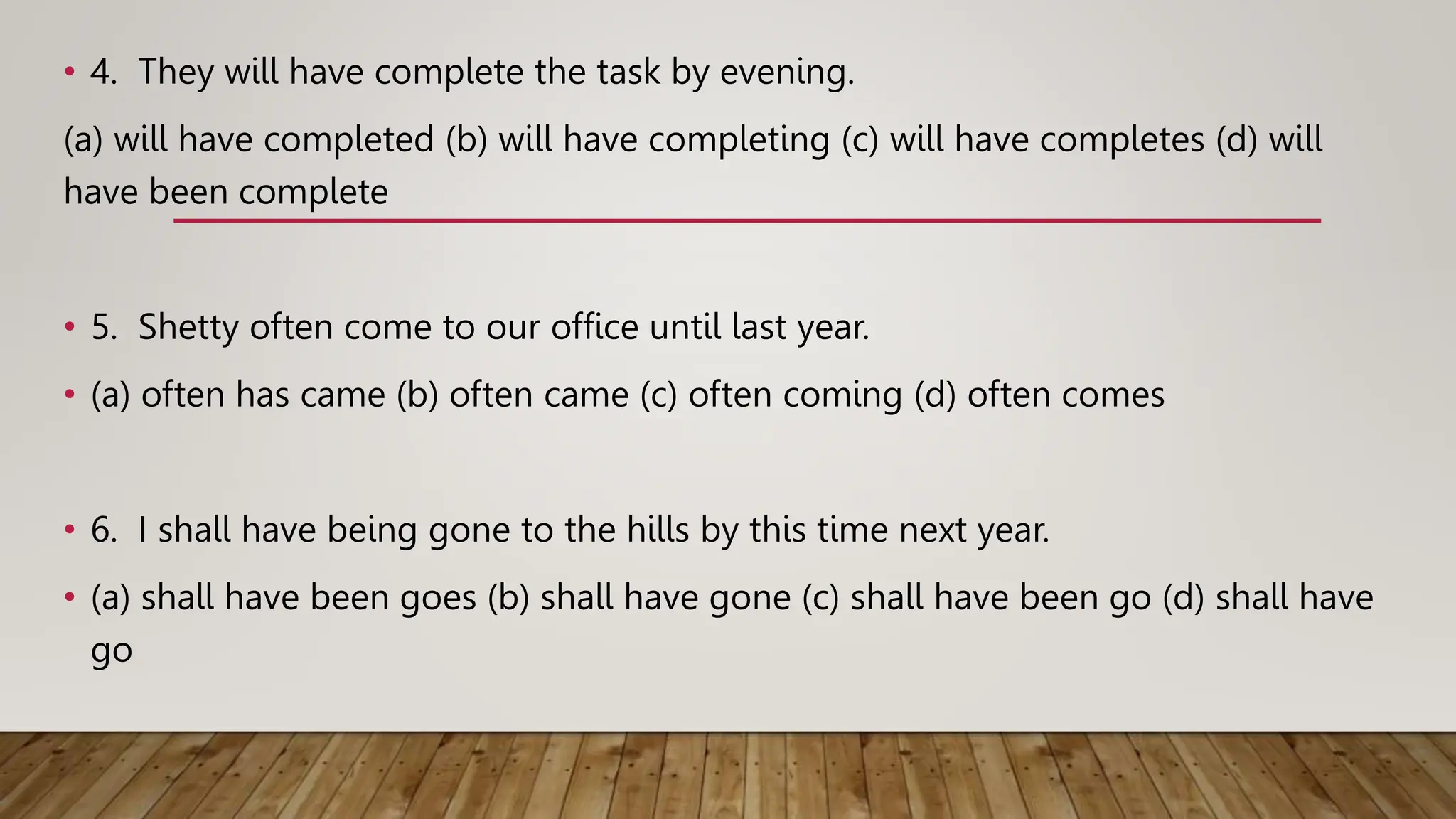 English Grammar - Tenses with time graphs.pptx