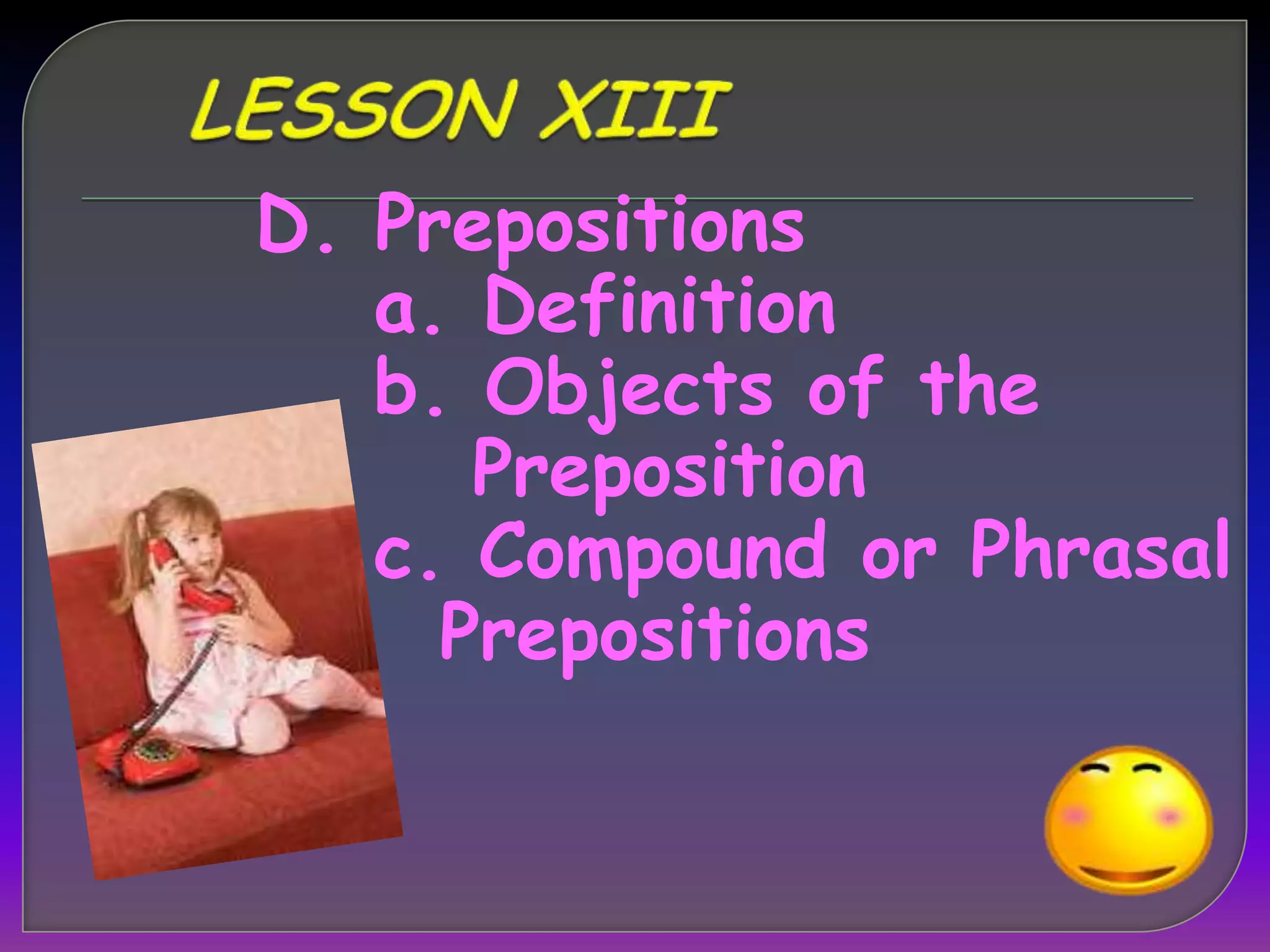 English grammar -yharilovesu | PPSX