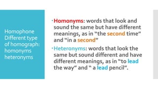 English grammar 1 | PPT