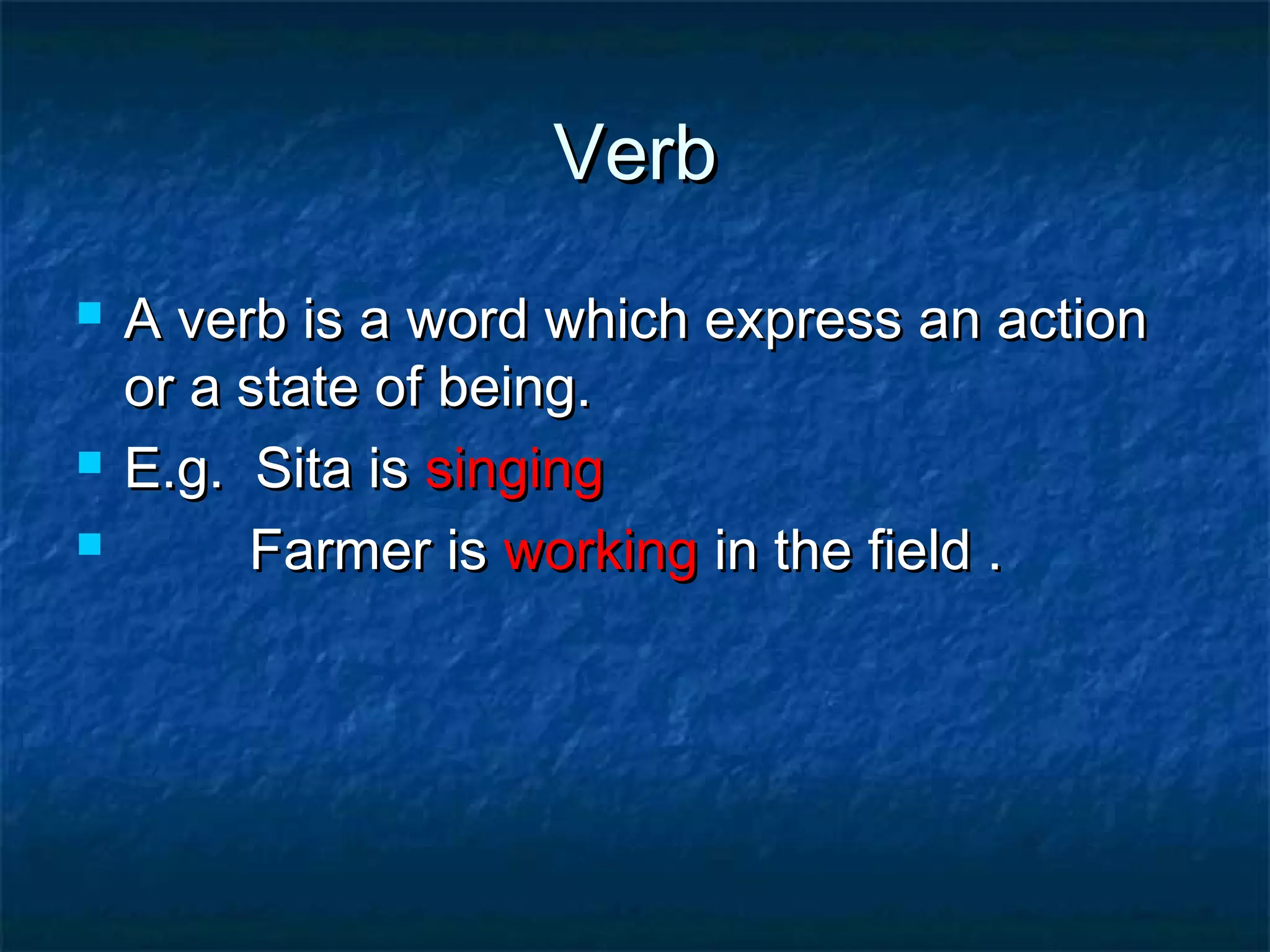 English grammar | PPT