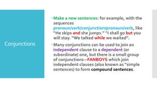 English grammar 3 | PPT
