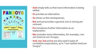 English grammar 3 | PPT