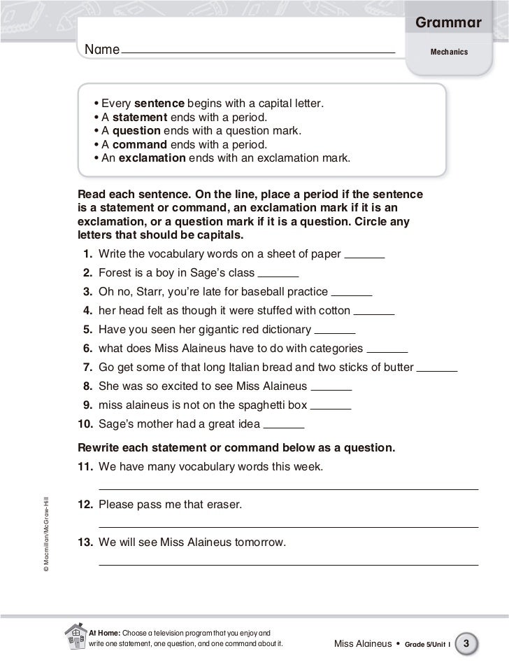 18 FREE DOWNLOAD TEST OF ENGLISH GRAMMAR FOR CLASS 5 PDF DOC 18 FREE DOWNLOAD TEST OF ENGLISH GRAMMAR FOR CLASS 5 PDF DOC