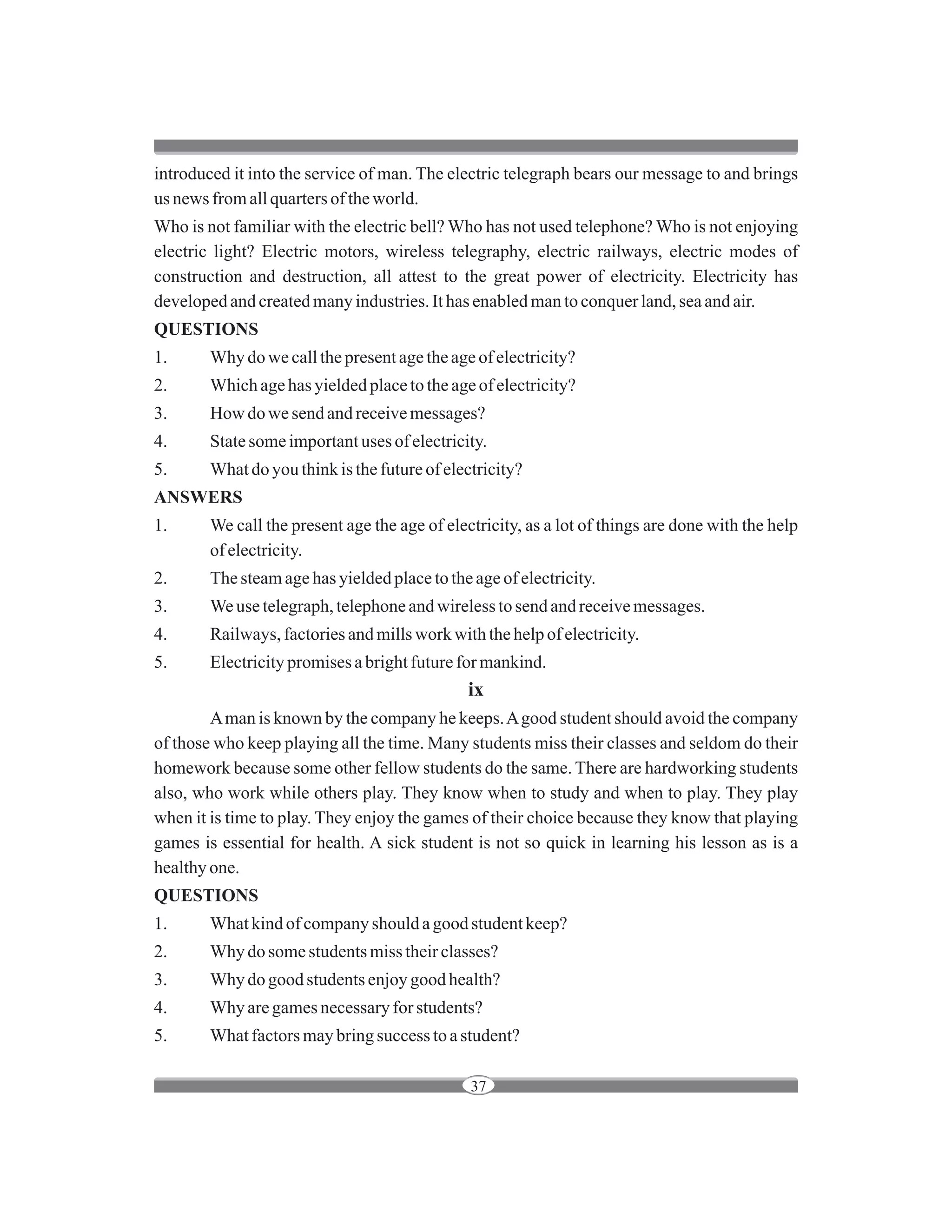 English Grammar and Composition 9-10.pdf | Computing | Technology & Computing