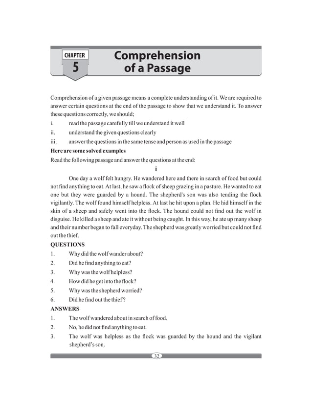 English Grammar and Composition 9-10.pdf | Computing | Technology ...