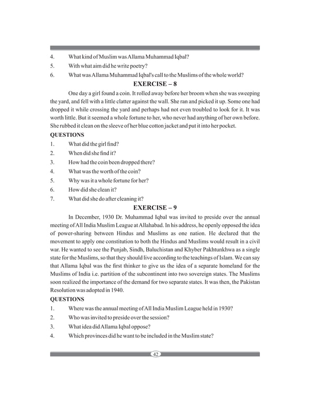 English Grammar and Composition 9-10.pdf | Computing | Technology ...