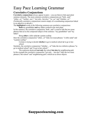 Englishgrammarbook | PDF