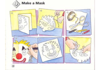 English grammar book pictures for writing 1 | PDF