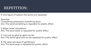 English grammar figures of speech | PPT